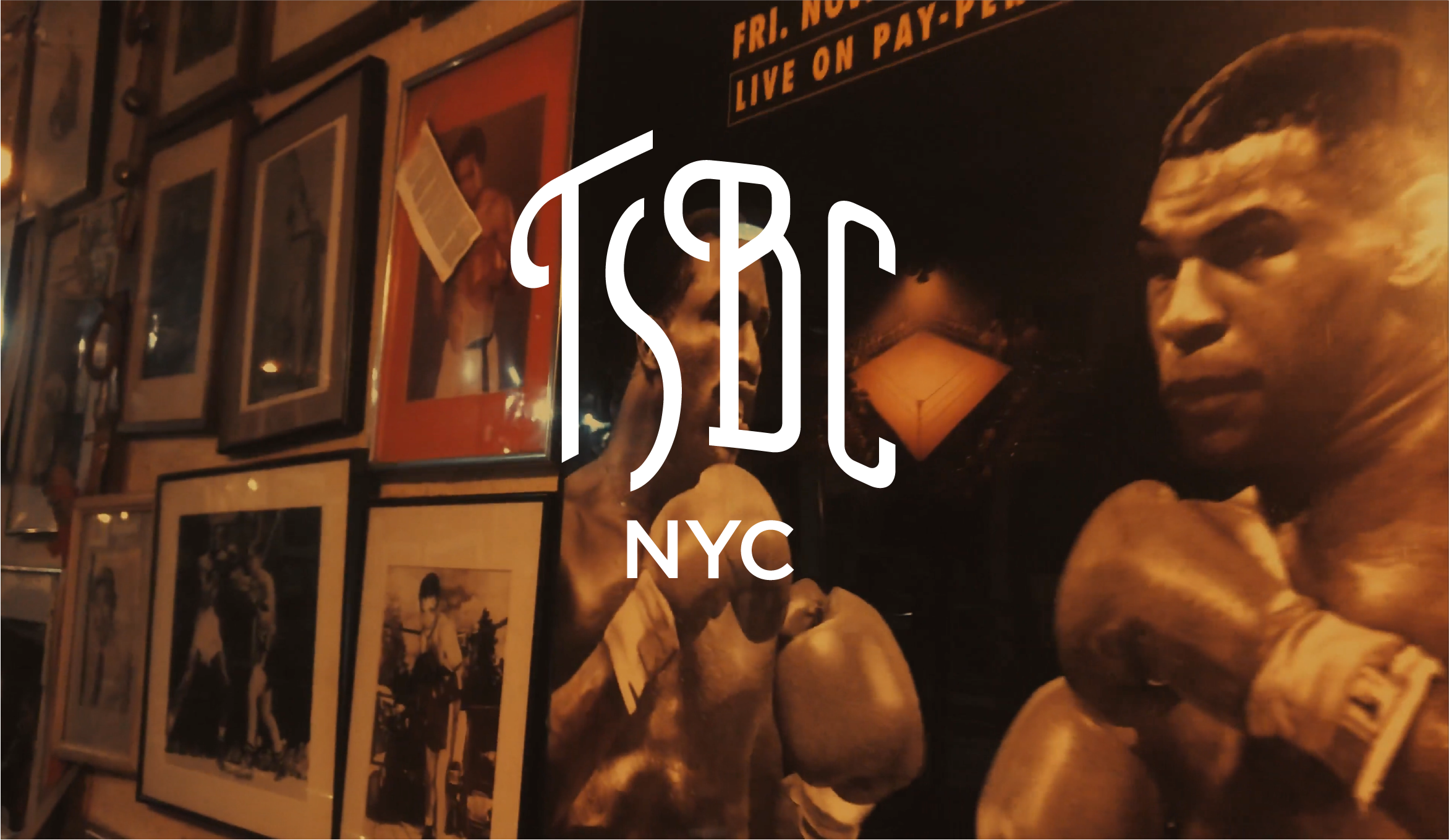 Time Square Boxing Co.